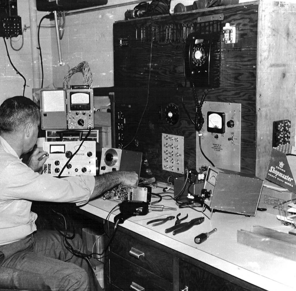 History & Economic Impact — Etex – Center TX - Internet, Home Phone ...