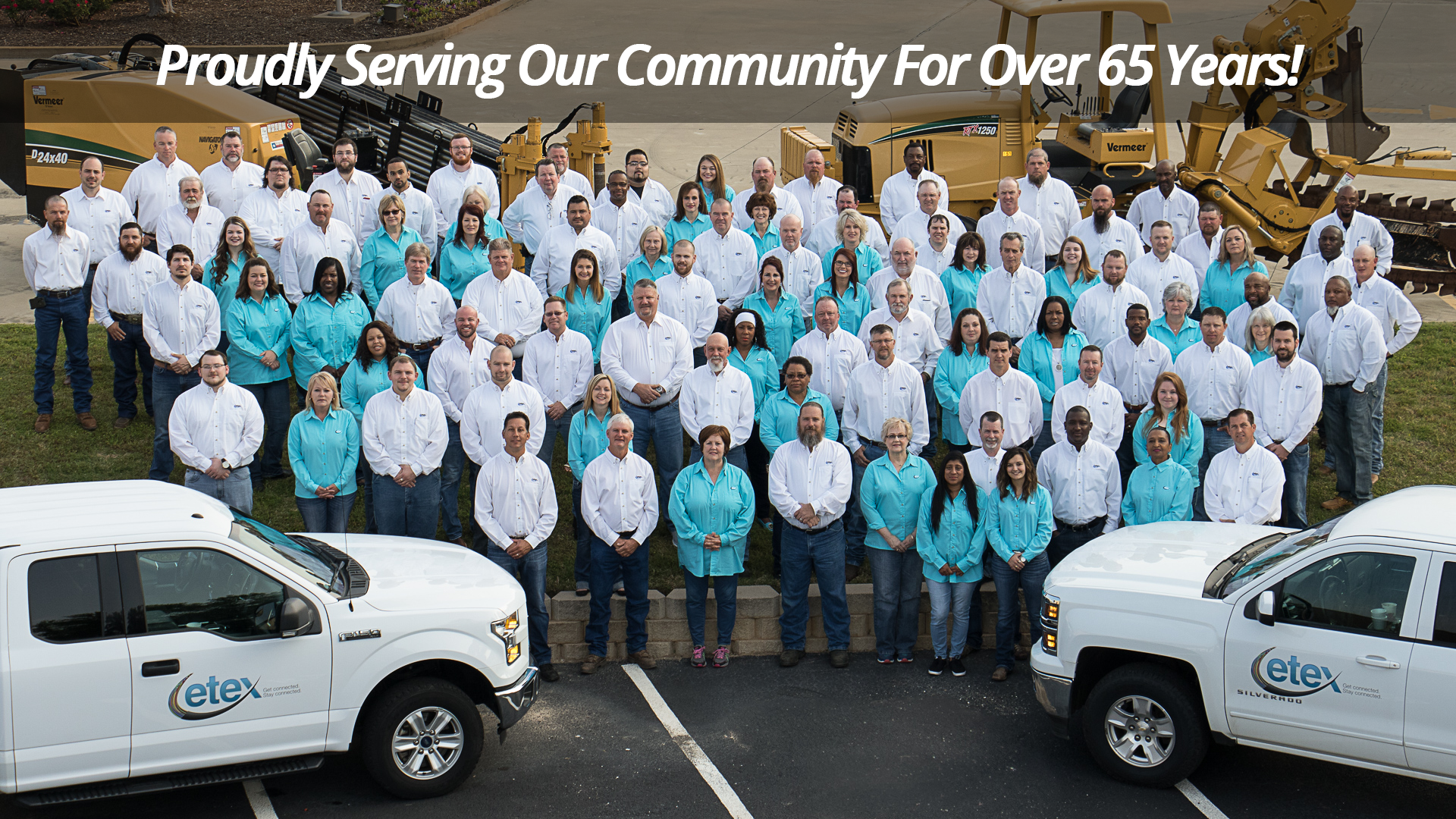 Etex - Internet, Phone, & Digital TV – Bundle and save with Etex!