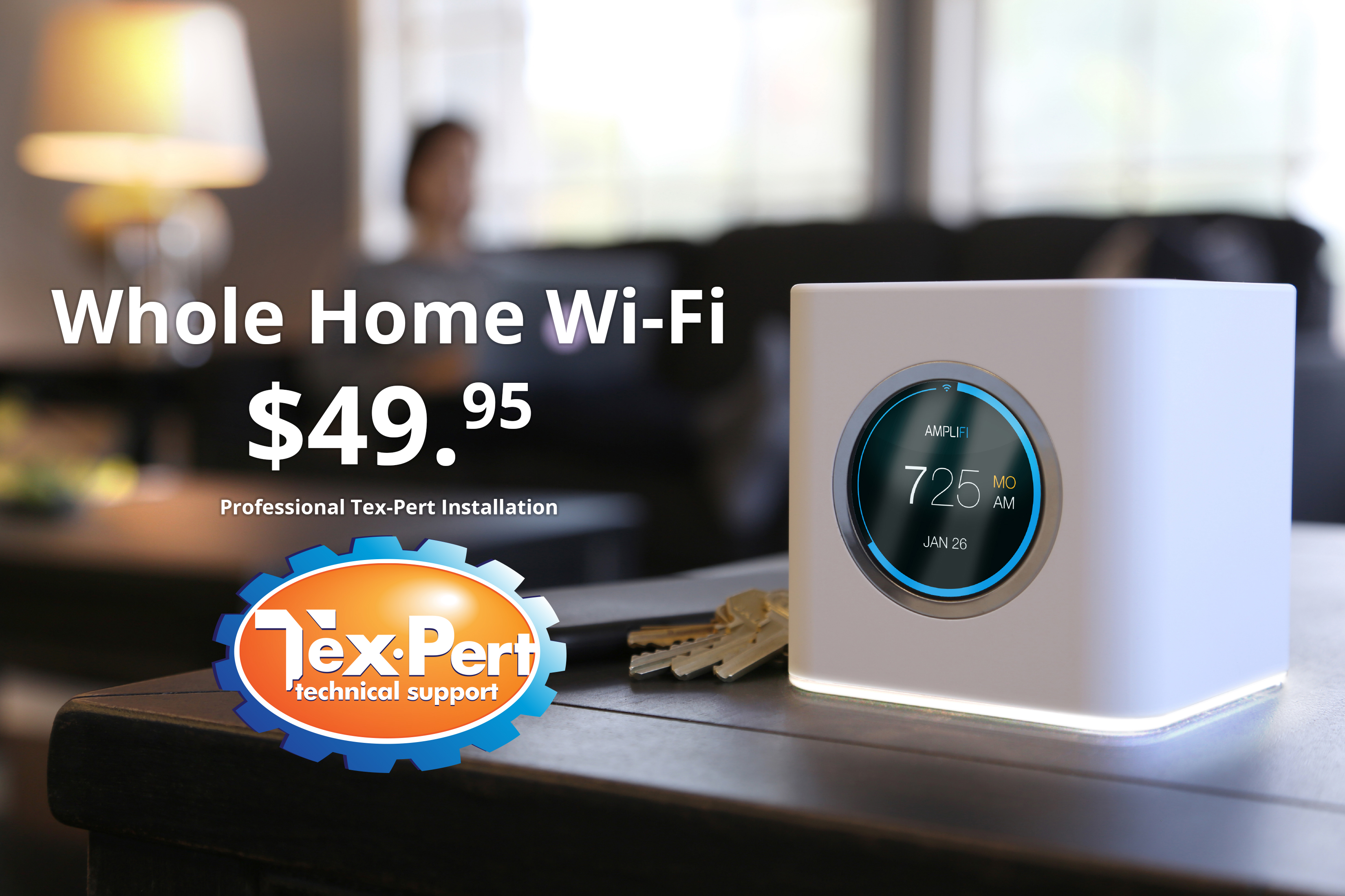 Etex - Internet, Phone, & Digital TV – Bundle and save with Etex!