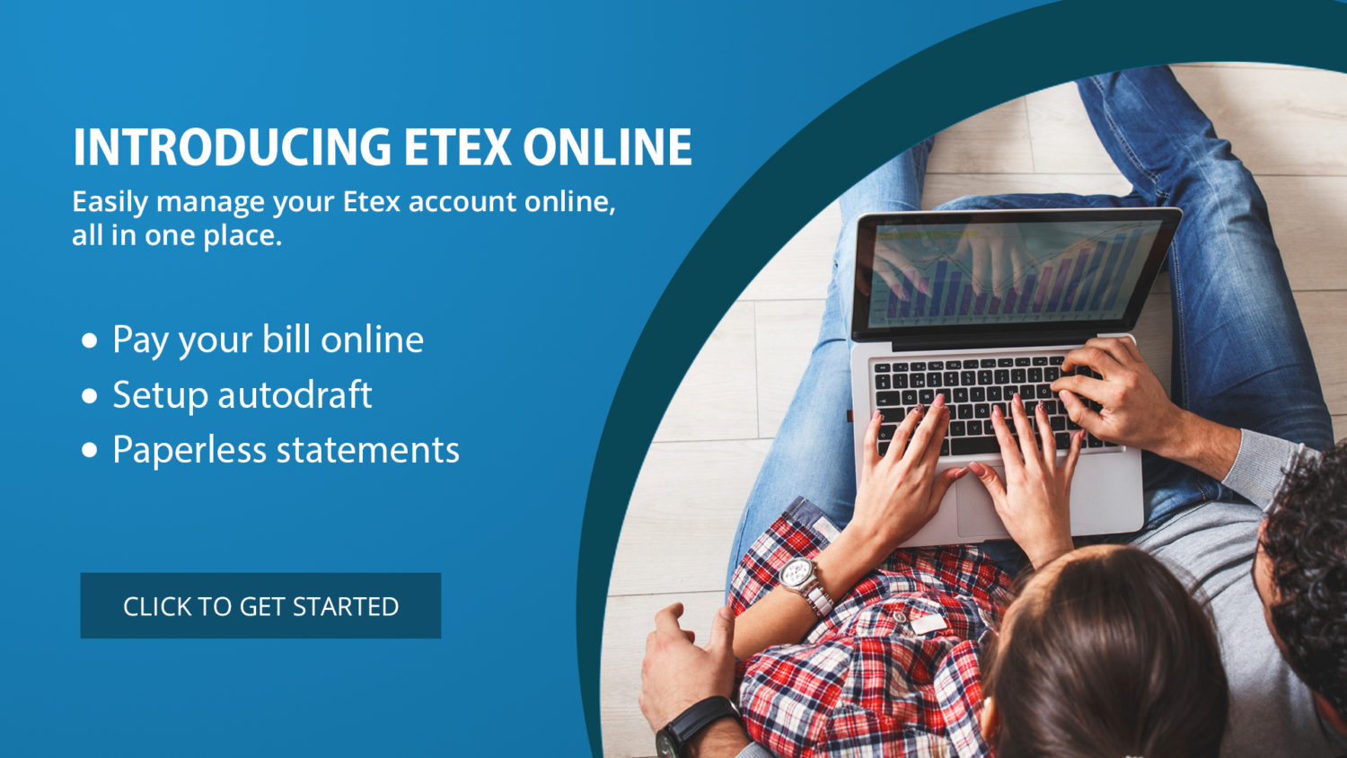 Etex - Internet, Phone, & Digital TV – Bundle and save with Etex!