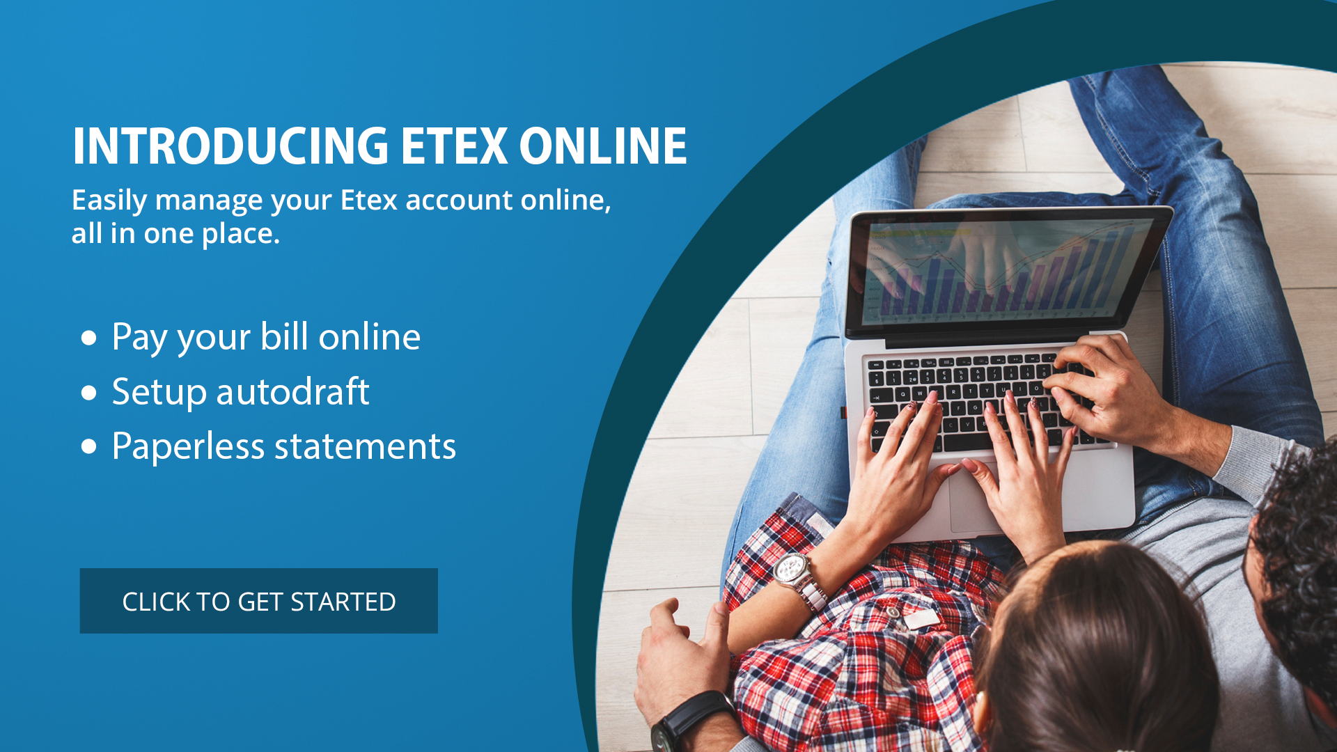 Etex - Internet, Phone, & Digital TV – Bundle and save with Etex!